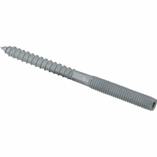 Винт-шуруп Walraven BIS Torx, M10, 110 мм (упаковка 50 шт)