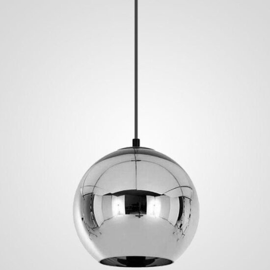 Подвесной светильник Imperium Loft Copper Shade 182680-22