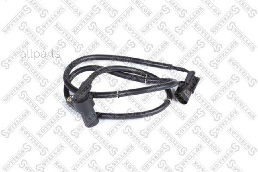 STELLOX 0665598SX Датчик ABS пер. прав. Volvo S40/V40, Mitsubishi Carisma/Space Star 1.6/2.0 95>