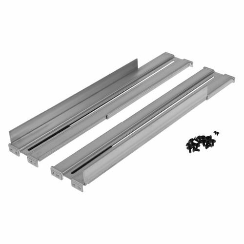 Рельсы монтажные Ippon Pacific для ИБП и доп. батарейных модулей [1986301]