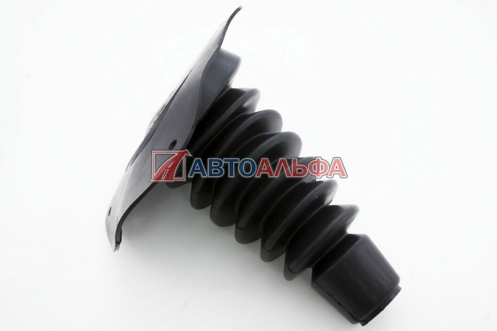 Чехол рычага КПП КАМАЗ Евро