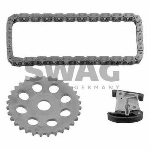 Комплект цепи ГРМ Swag 30947767 для Audi A4, A6, A8