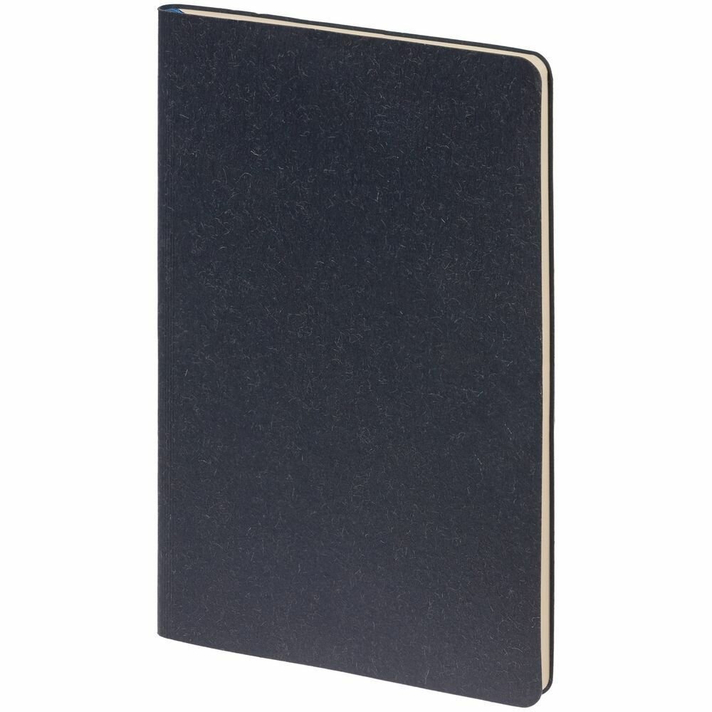 Ежедневник Refit недатированный синий