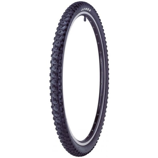 Покрышка Kenda 27.5"х2.00 (50-584) K917 KARMA DTC 60TPI средний