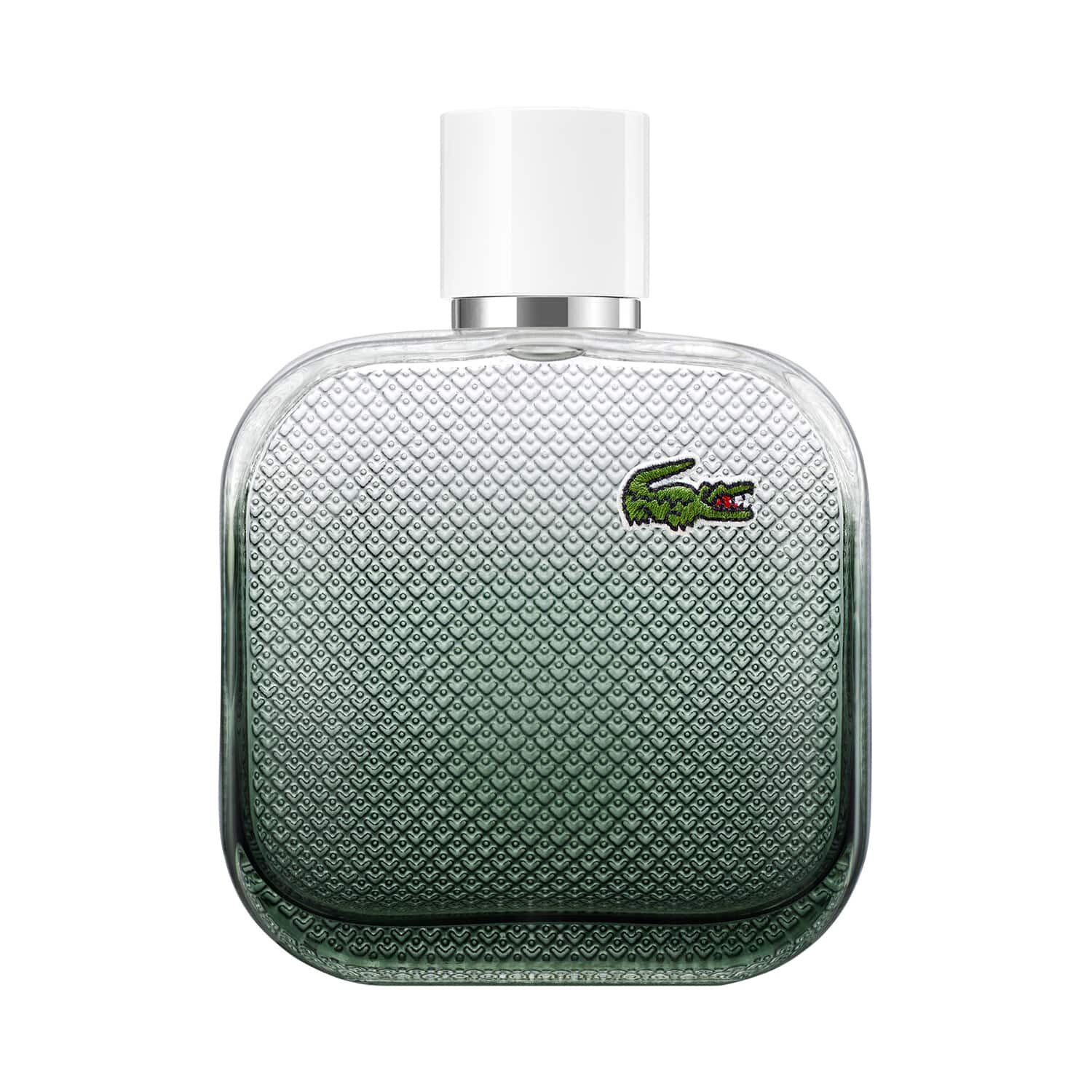 Туалетная вода Lacoste " Eau De Lacoste L.12.12 Blanc Eau Intense " — для мужчин, 50 мл