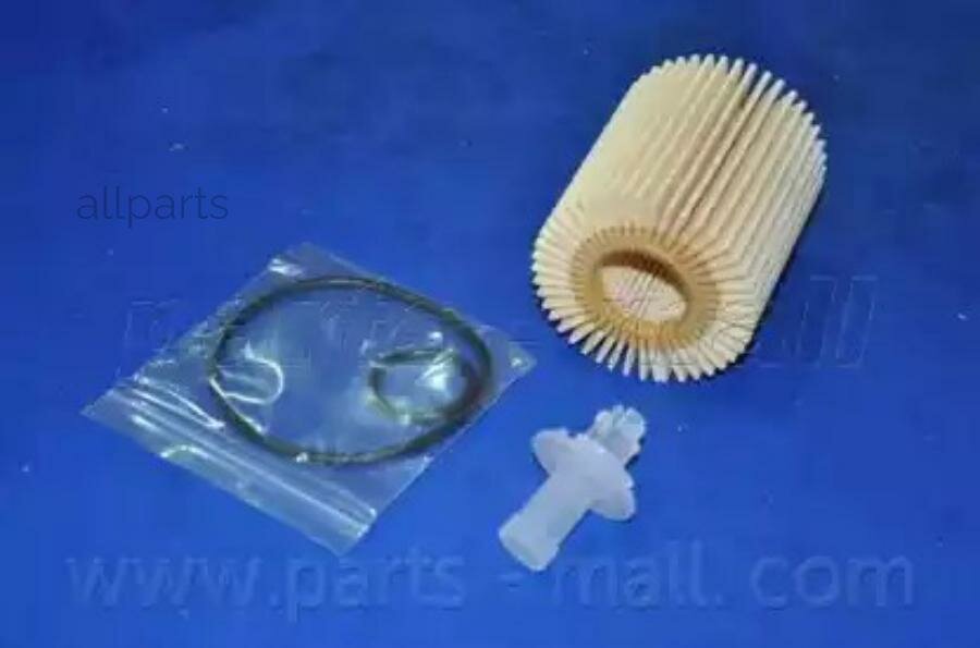 PARTS-MALL PBF-027 Фильтр масляный