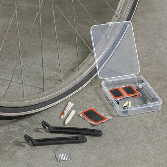 Набор для ремонта велосипеда 'Cyclist'