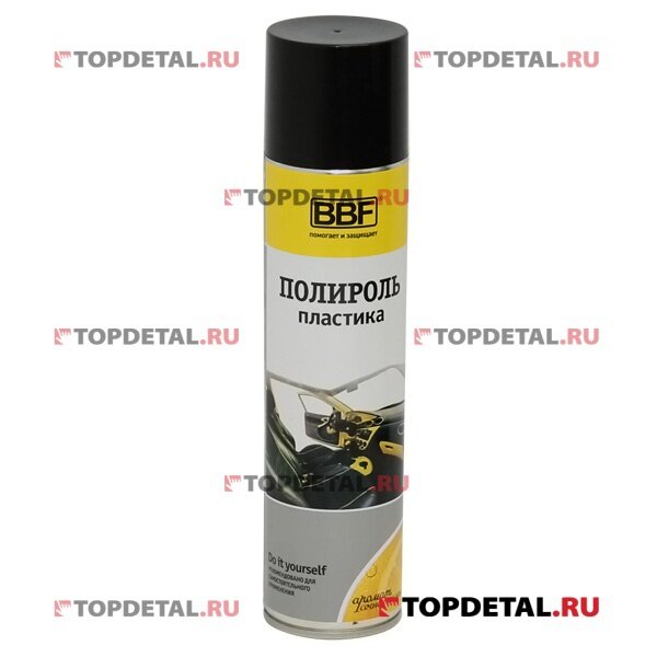 Полироль Bbf SA622