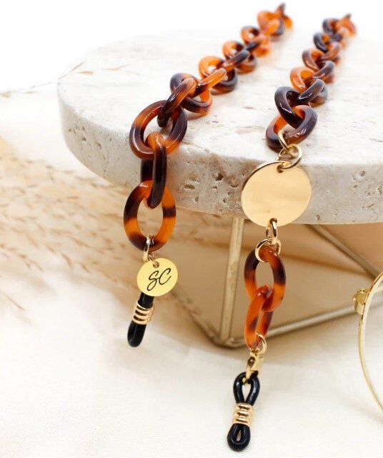 Цепочка для очков Sunny Cords