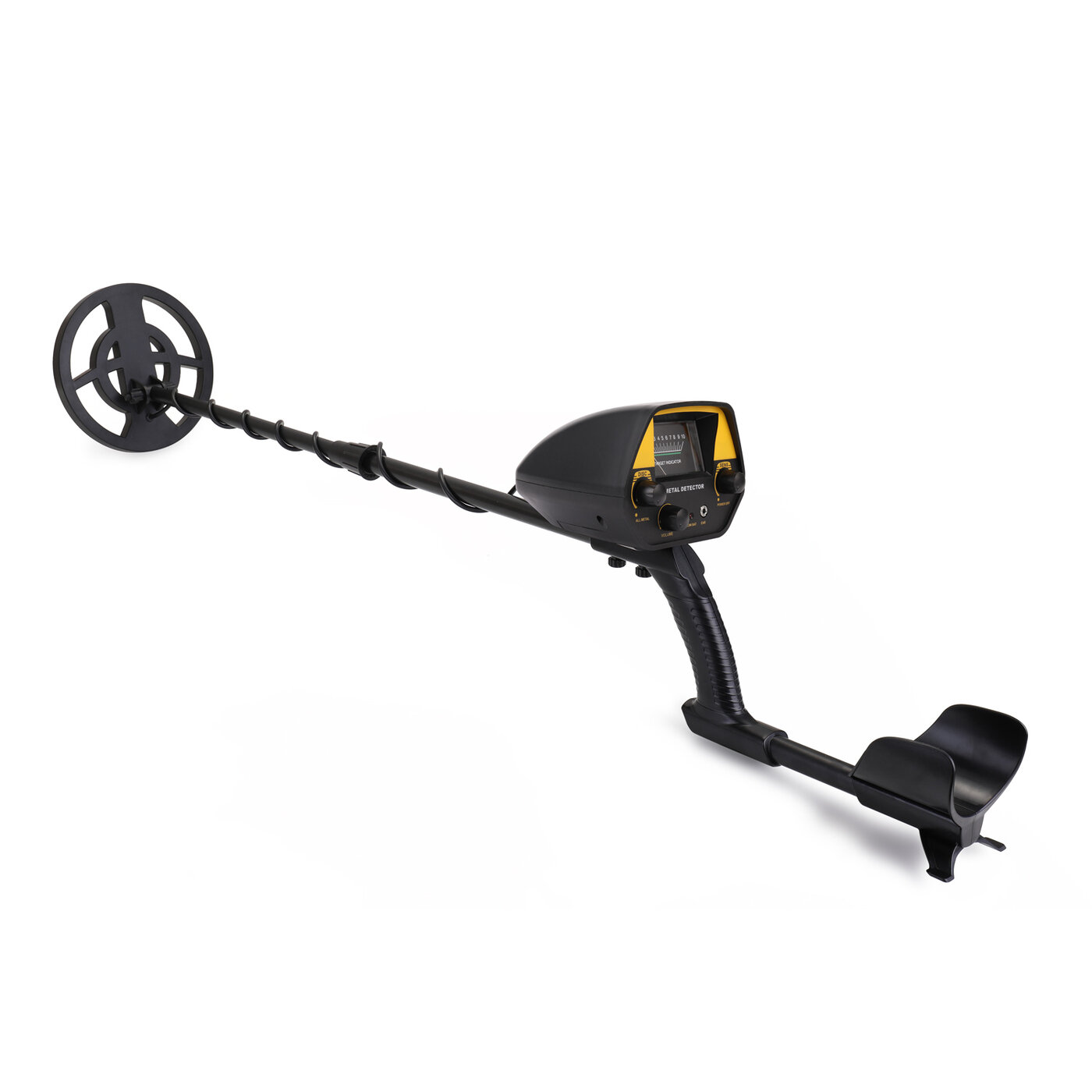 Металлоискатель GTX5030 Катушка 20см (влагозащитная)