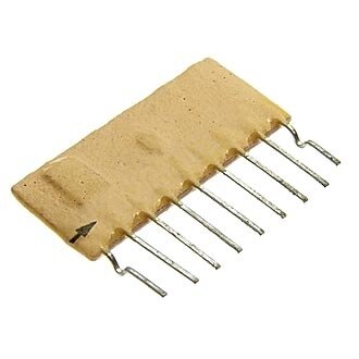 Отечественные микросхемы К224ХА2