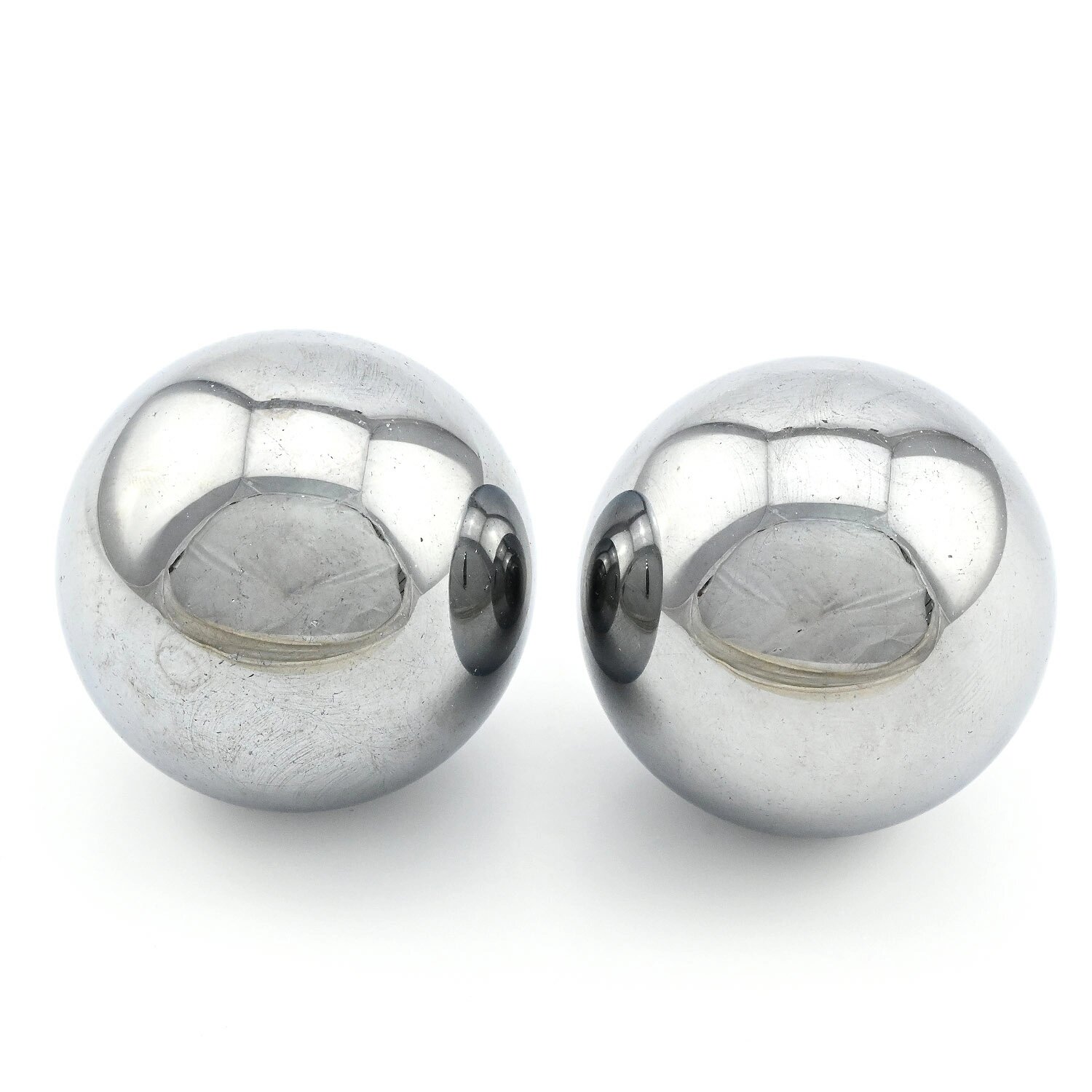 Шар из терагерца, диаметр 41,5мм. .