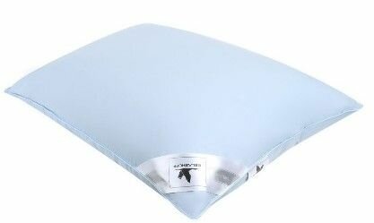 Belashoff Подушка натуральный гусиный пух "Бриз" 50*70