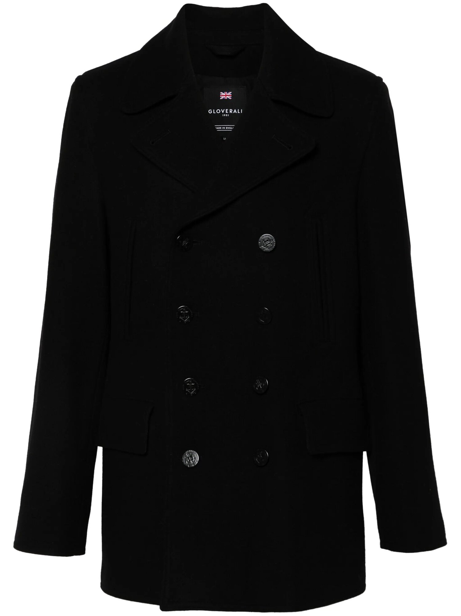Пальто Gloverall Churchill
