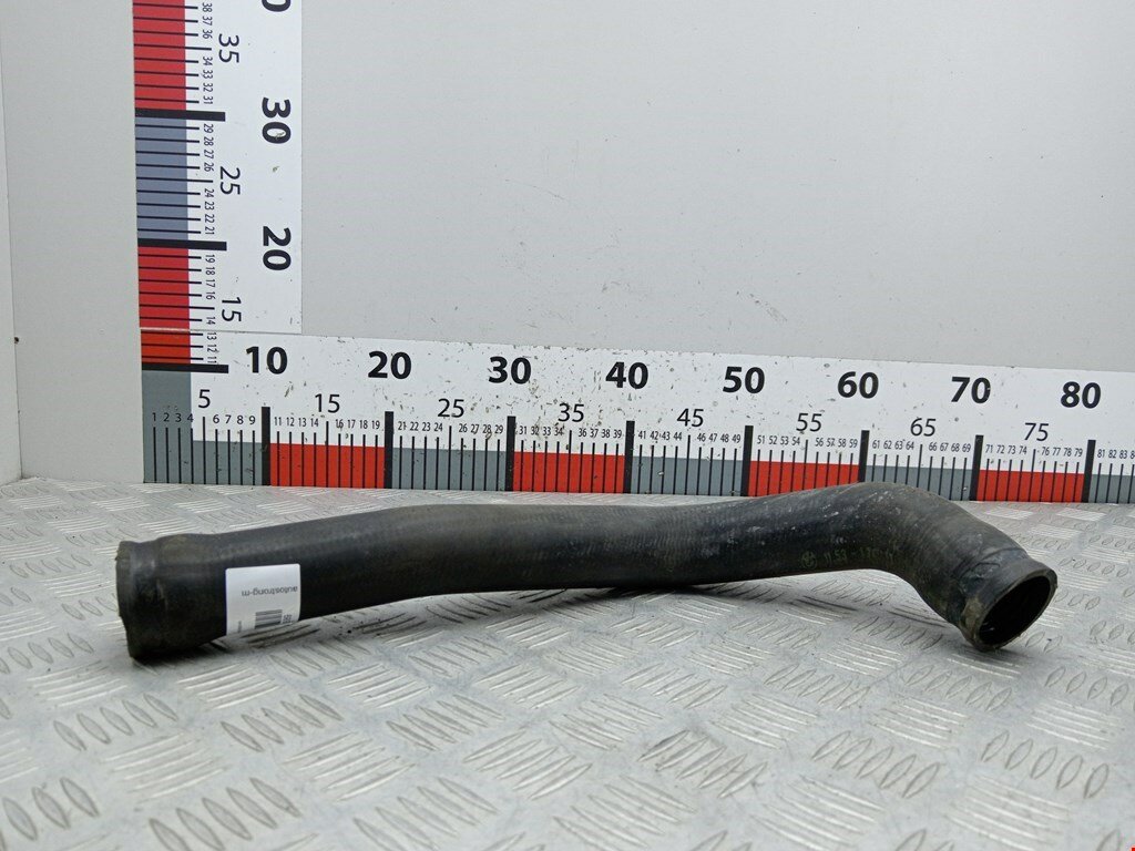Патрубок охлаждения BMW 5-Series (E39) 11531740474 арт. 2192689