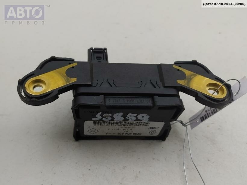 Датчик ускорения Renault Vel Satis