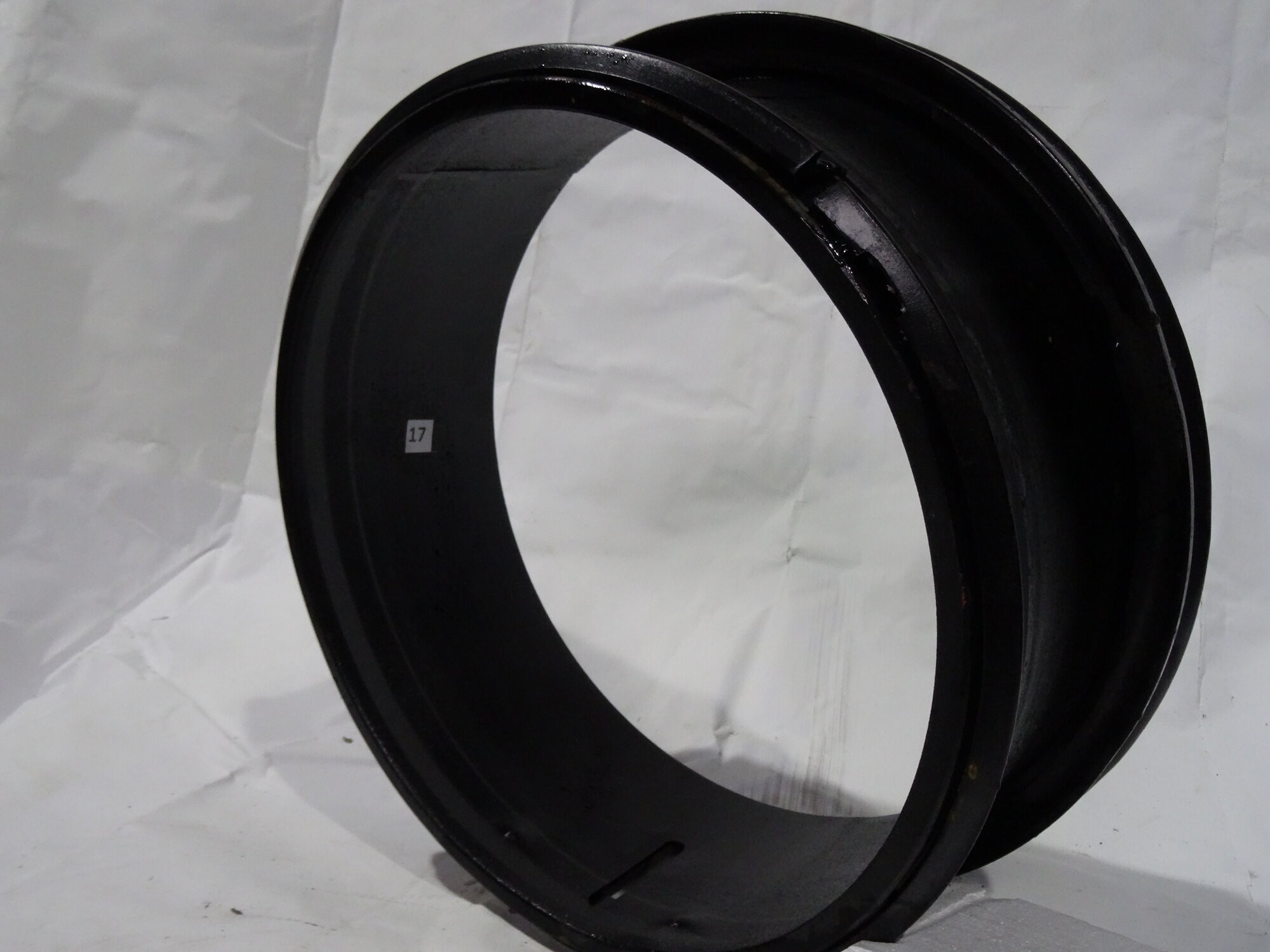 Колесо бездисковое КамАЗ 7,0х20