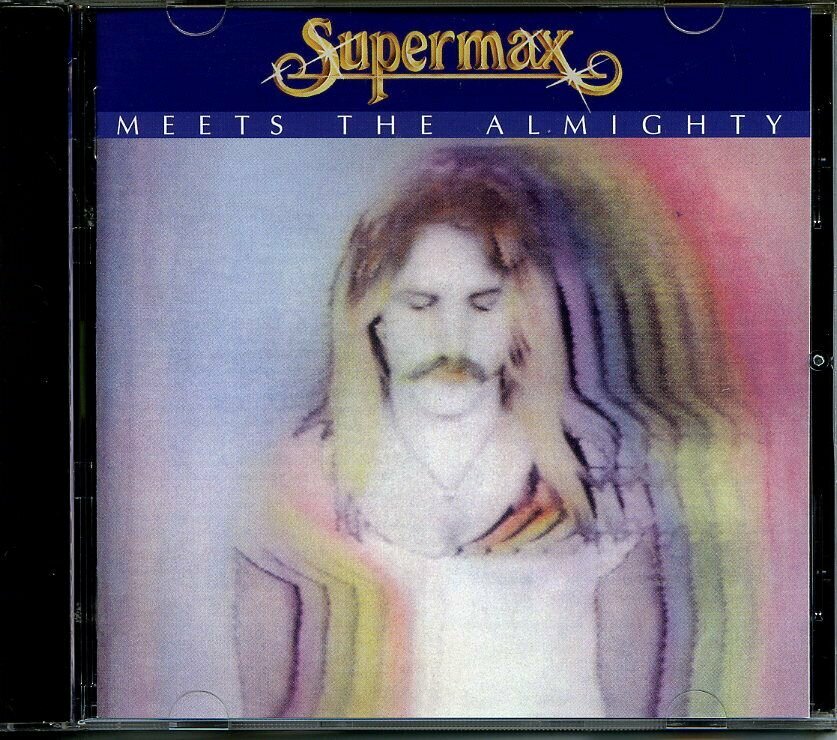 SUPERMAX Meets the Almighty 1981 г.