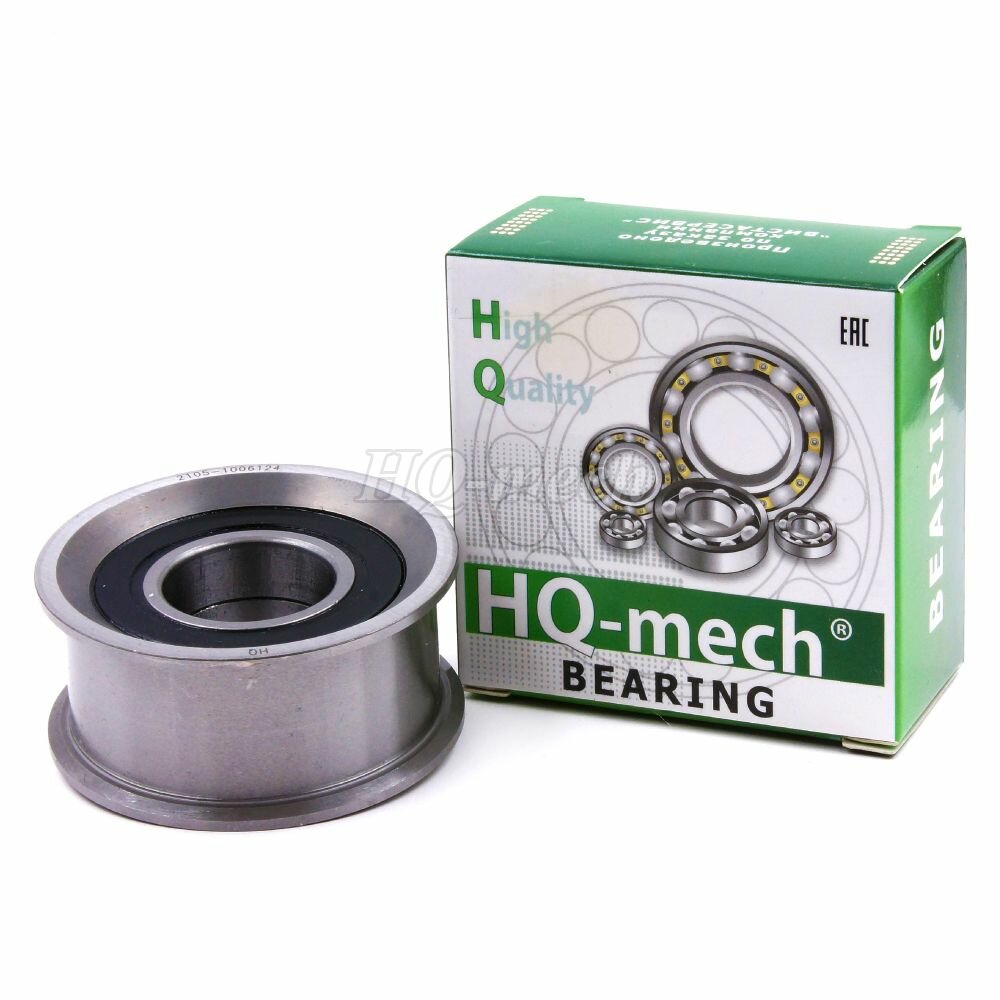 Ролик ГРМ натяжной HQ21056124, 2105-2107, 2108-2115, старого образца