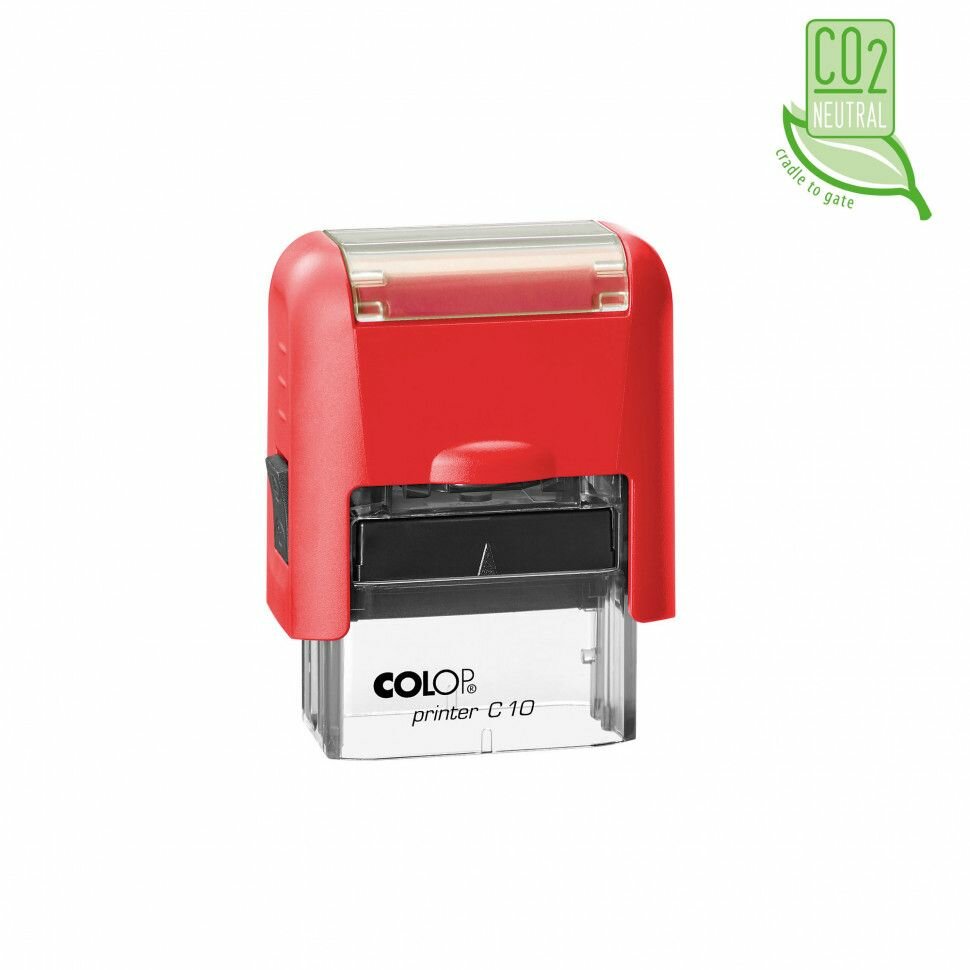 Colop Printer C 10 оснастка для штампа 27х10 мм