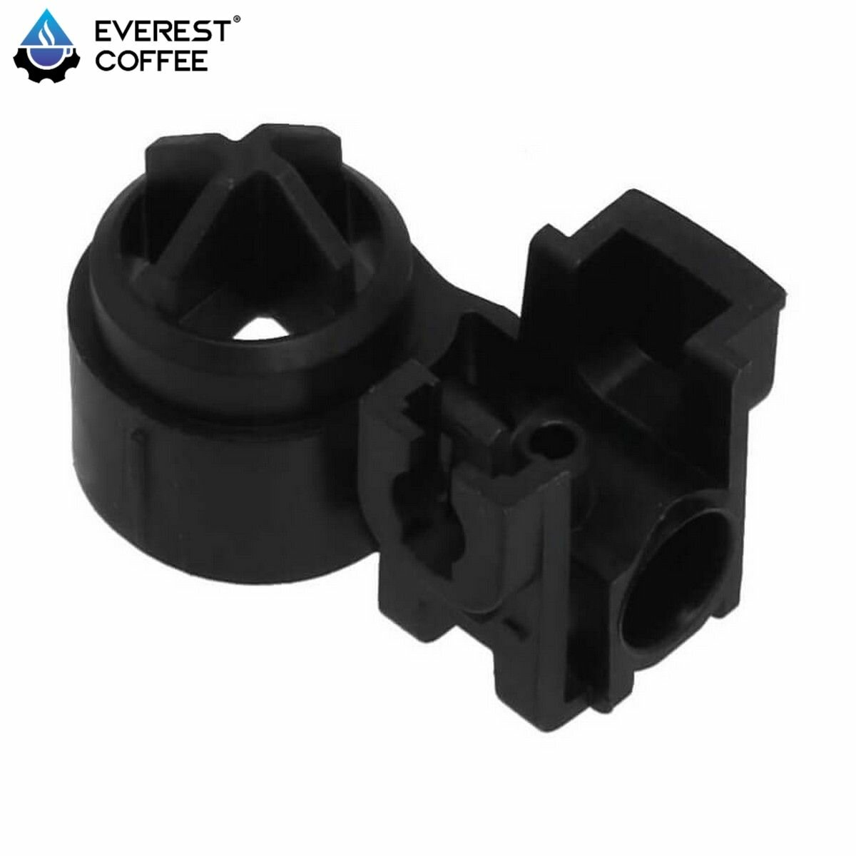 Часть вспенивателя Saeco Intelia для кофемашин