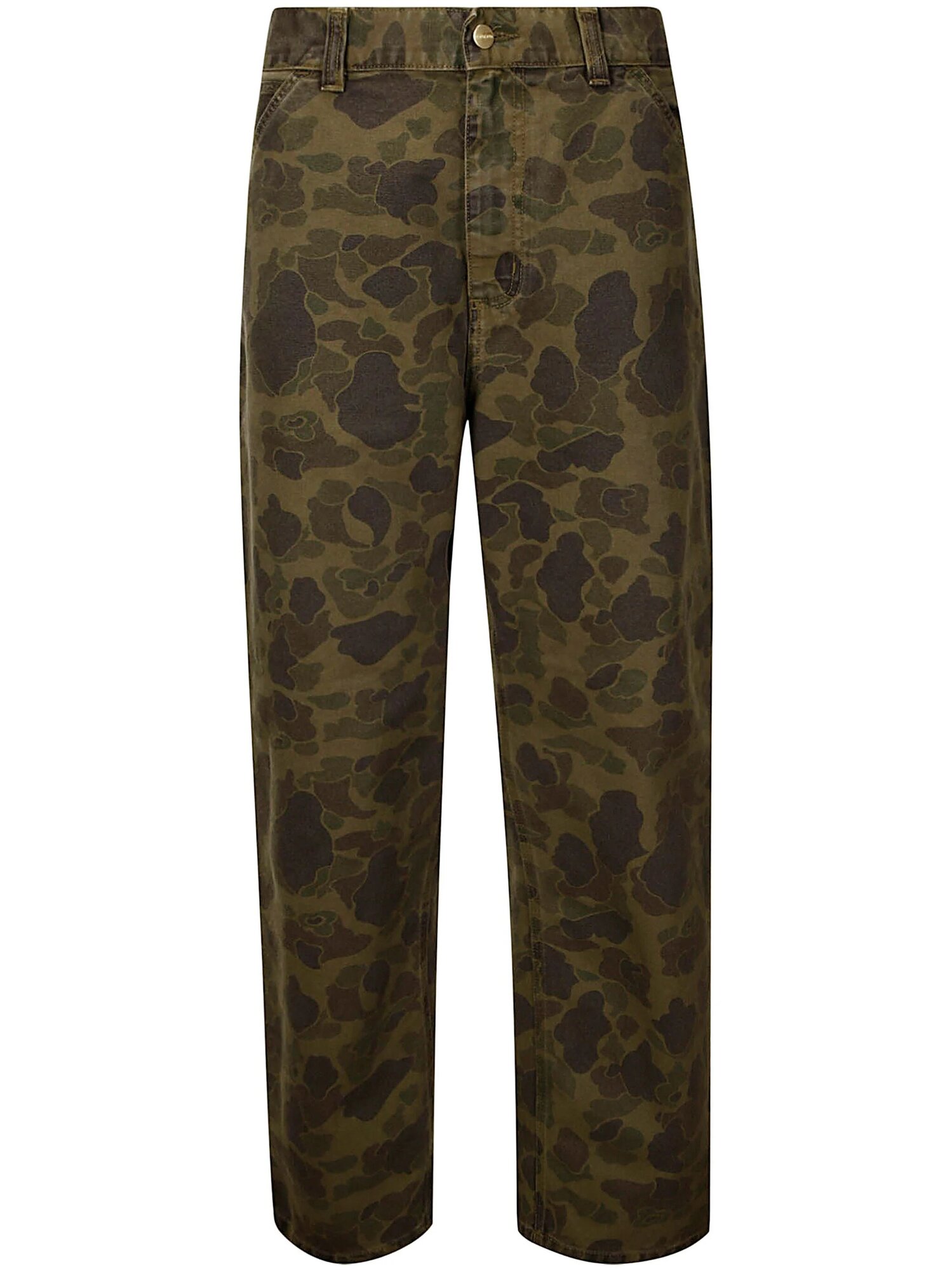 Брюки Duck Single Knee