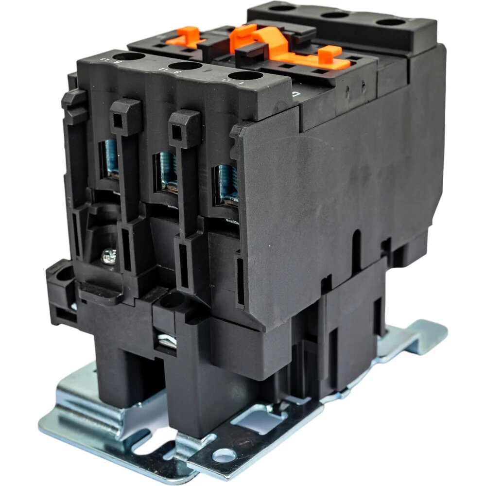 Пускатель ВТМ (S) ПМА-3102-40А-220АС-(1з+1р)-УХЛ4-В-EURO ВТМ00068026