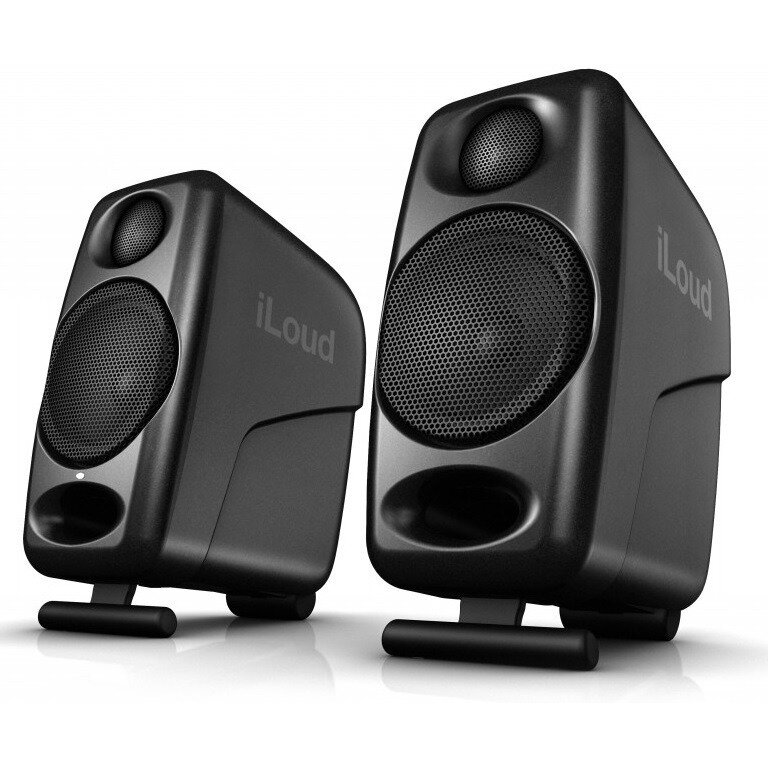 Студийный монитор активный IK MULTIMEDIA iLoud-MM