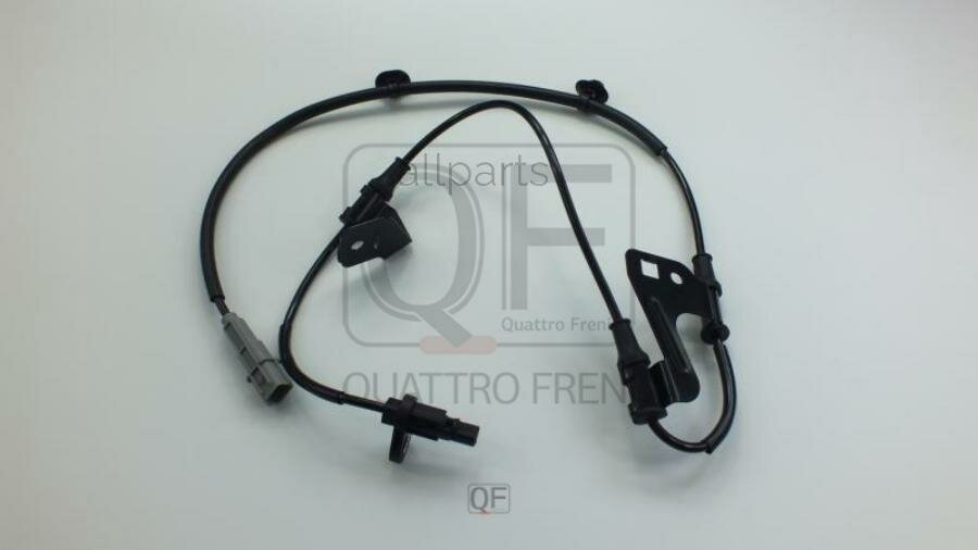 QUATTRO FRENI QF60F00514 Импульсный датчик abs fr lh