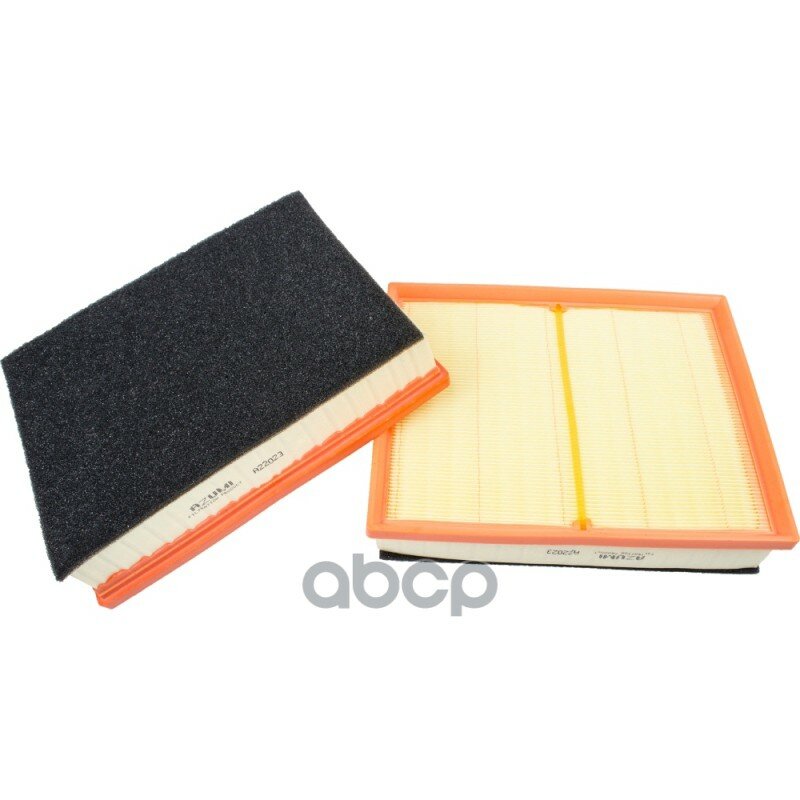 Фильтр воздушный DONGFENG_DF6__(2018-.)/MERCEDES-BENZ_X 220d_X470_(2017-2020)/_X 220d 4-matic_X470 AZUMI арт. A22023