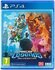Игра Minecraft Legends Deluxe Edition для PlayStation 4. Уцененный товар