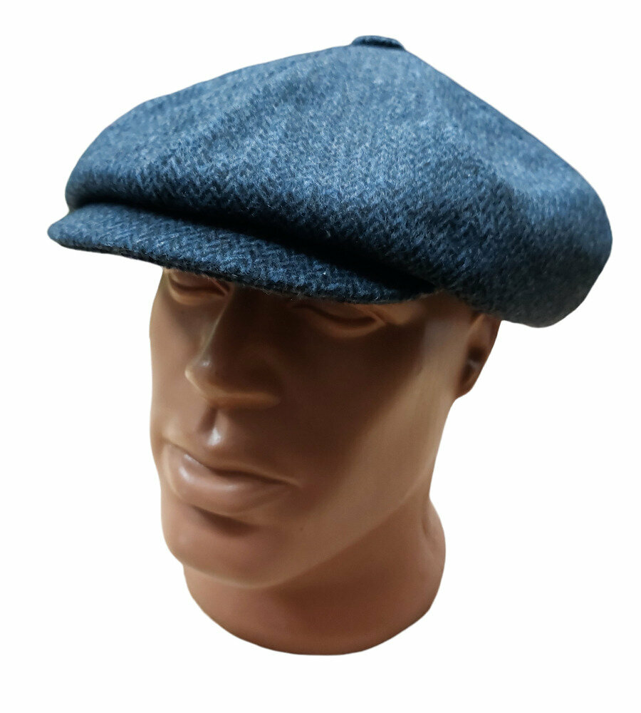 Кепка Осень-зима 2022 для мужчин