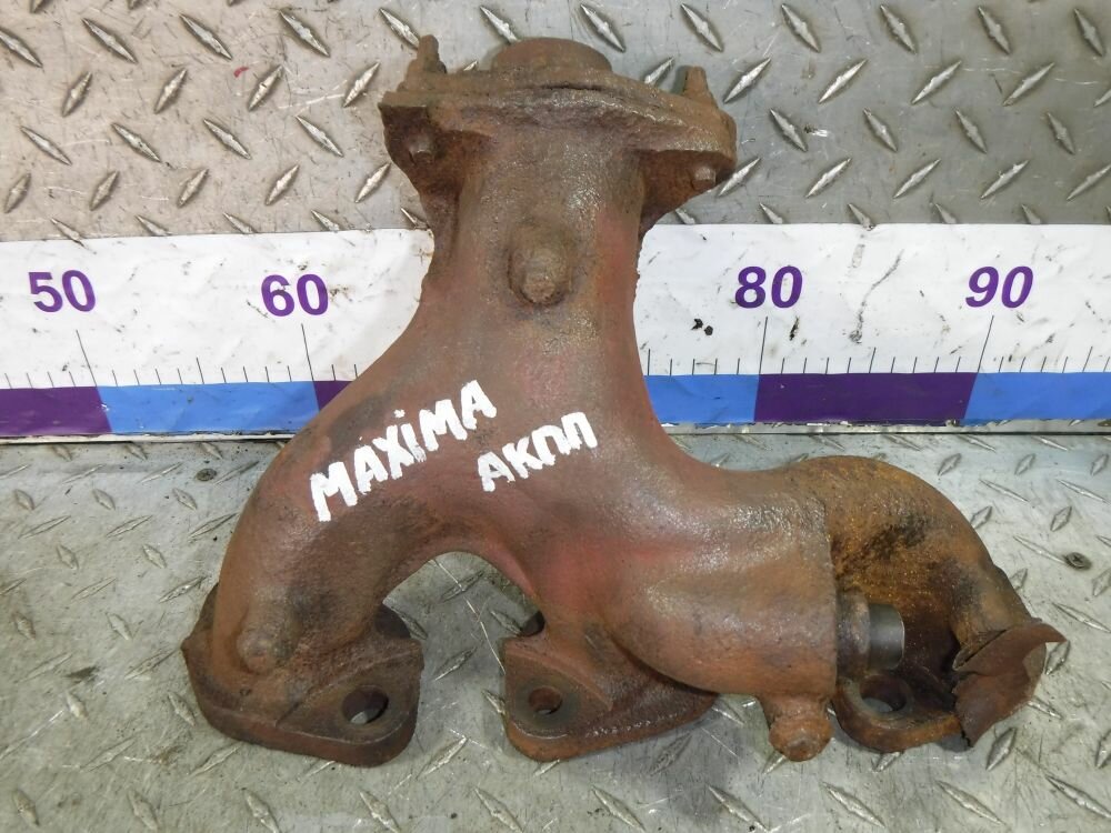 Выпускной коллектор Nissan Maxima A32 1400643U00