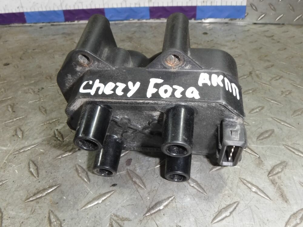 Катушка зажигания Chery Fora A21