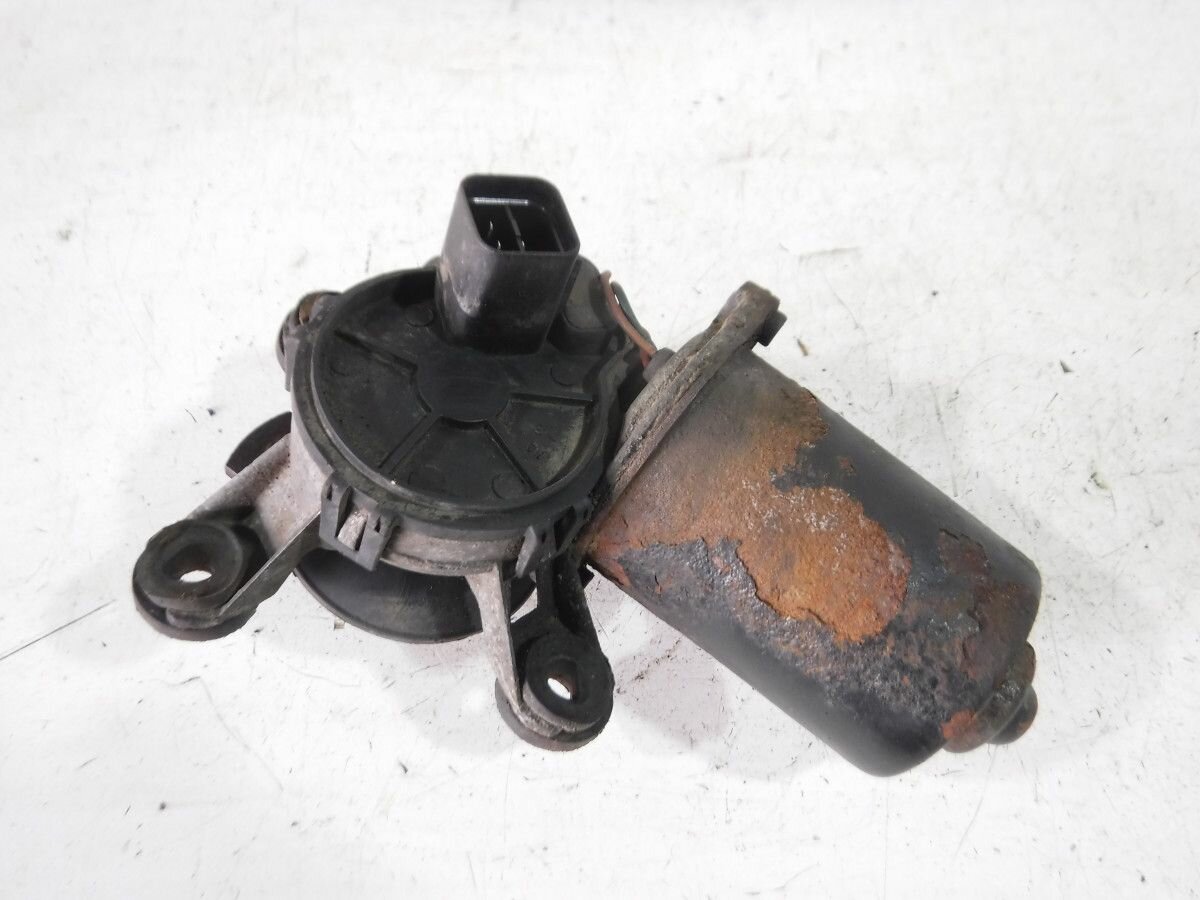 Моторчик стеклоочистителя передний Hyundai Accent II (1999—2012) 9810025000