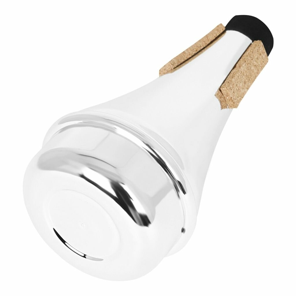 Портативный сурдин для трубы