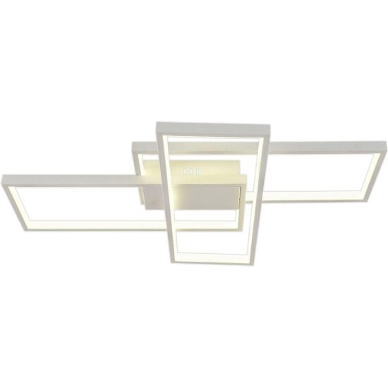 Потолочный светодиодный светильник Escada Arcade 10254/3LED