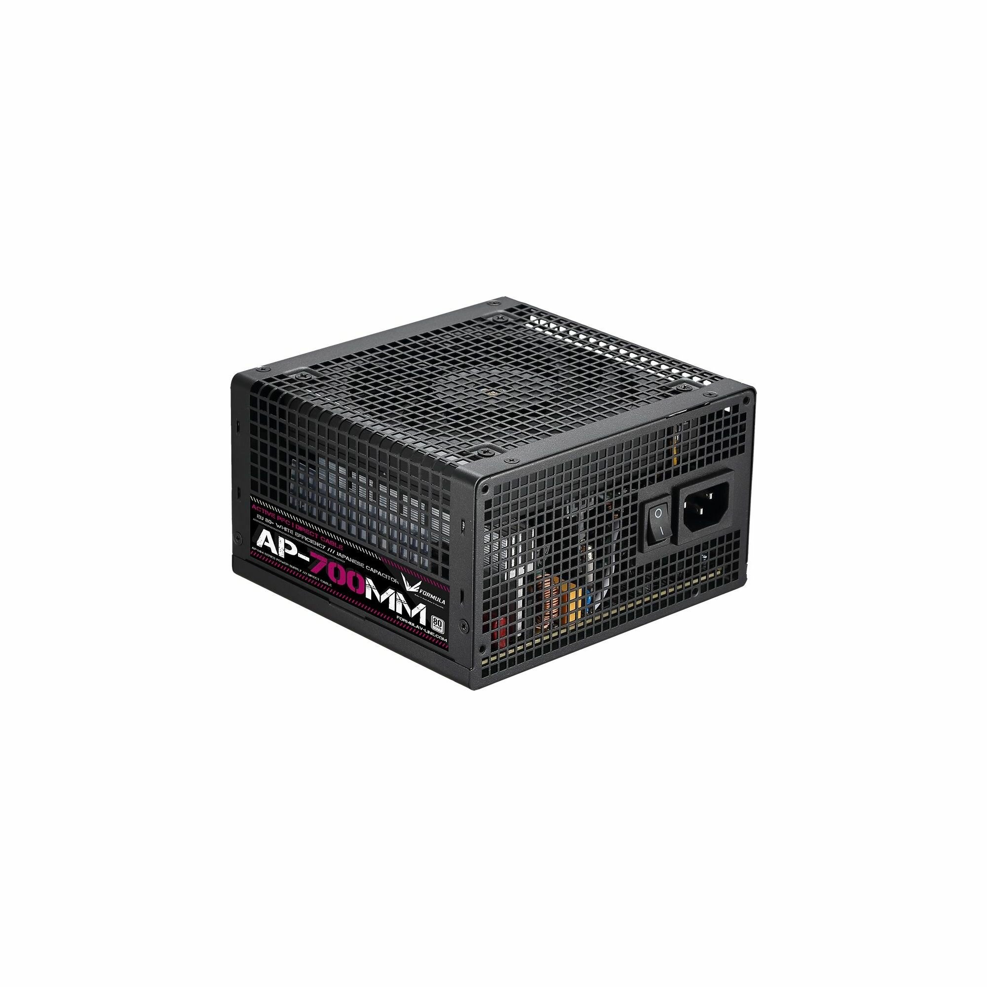 Блок питания Formula AP-700ММ