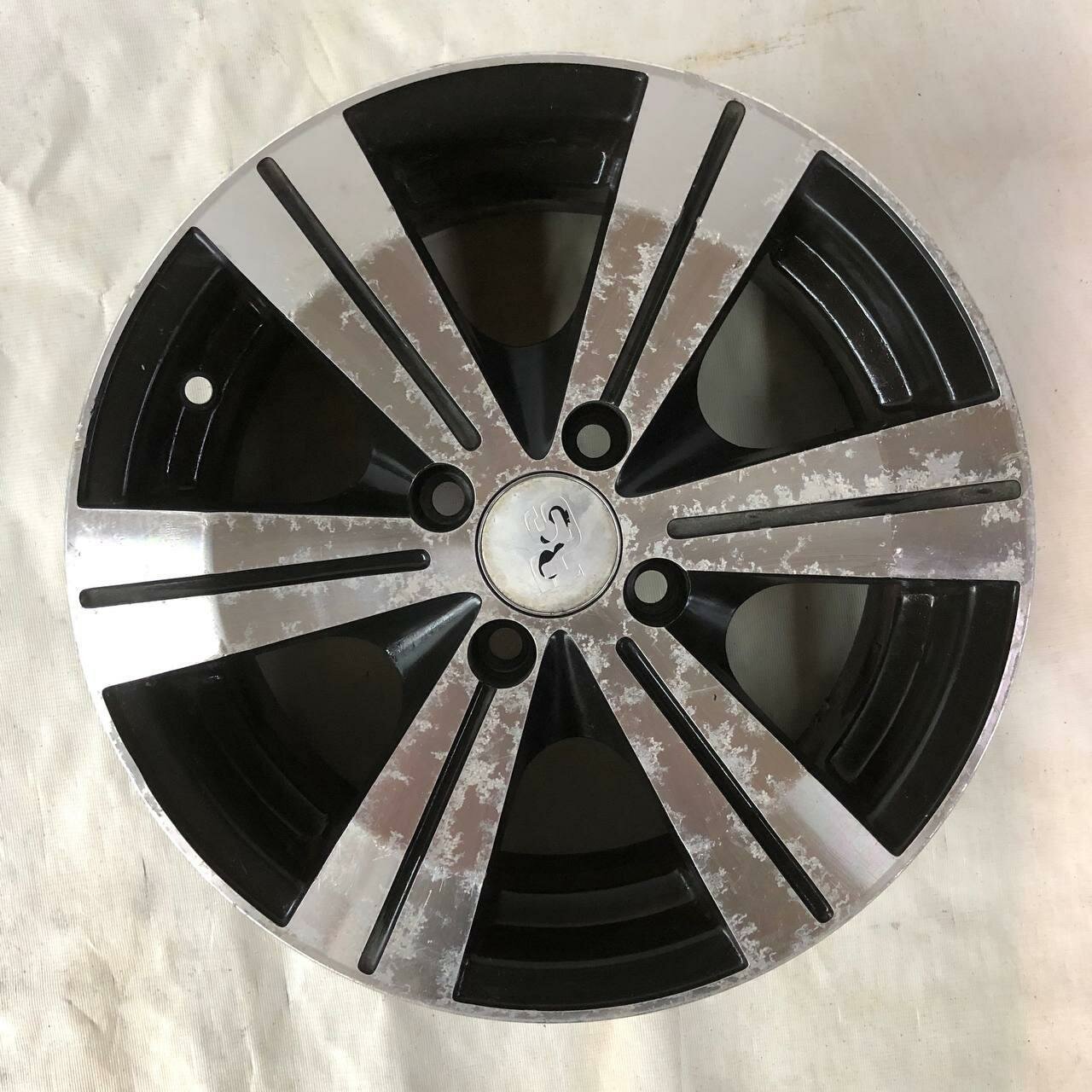 Колесные диски RS 14x6 PCD 4x98 D58.6 ET35 (Реплика)