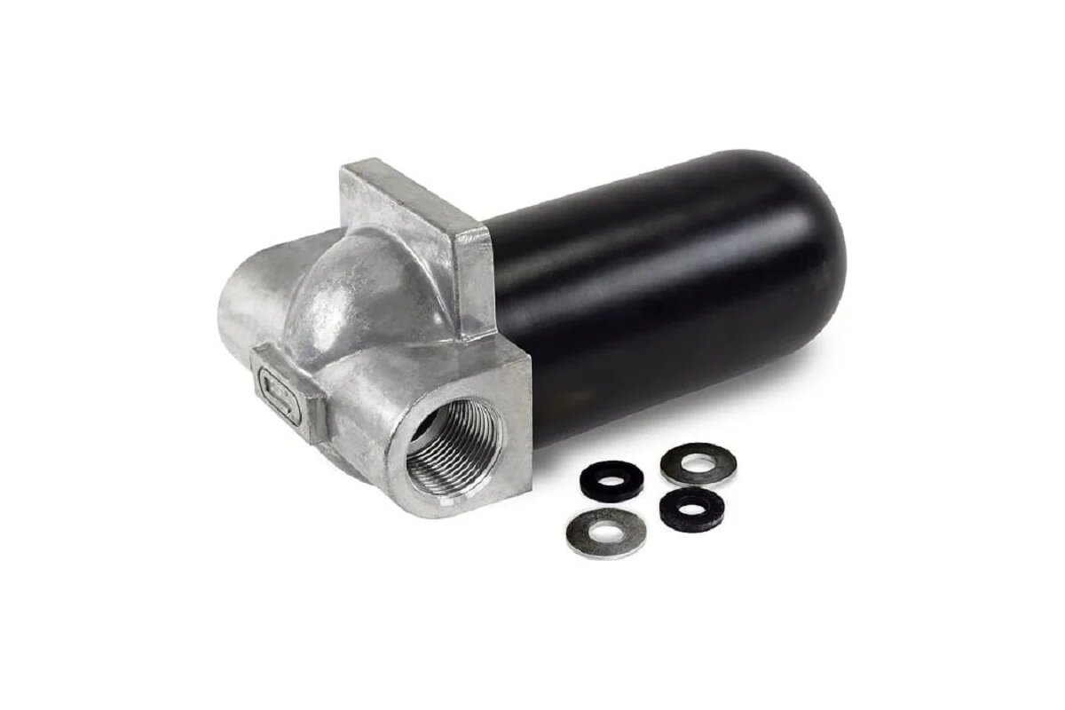 Петролл Фильтр очистки дизельного топлива и бензина 1302 GL-4 совместимый элемент