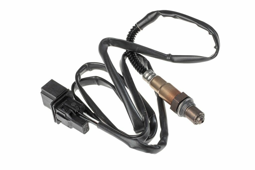 Датчик кислорода (лямбда зонд) Ауди А4 1994-2008; Шкода Октавия 1997-2010; Фольксваген Гольф 1999-2006, Пассат 2000-2005 Lecar
