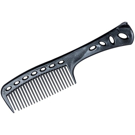 Гребень для окрашивания волос Y.s.park черный