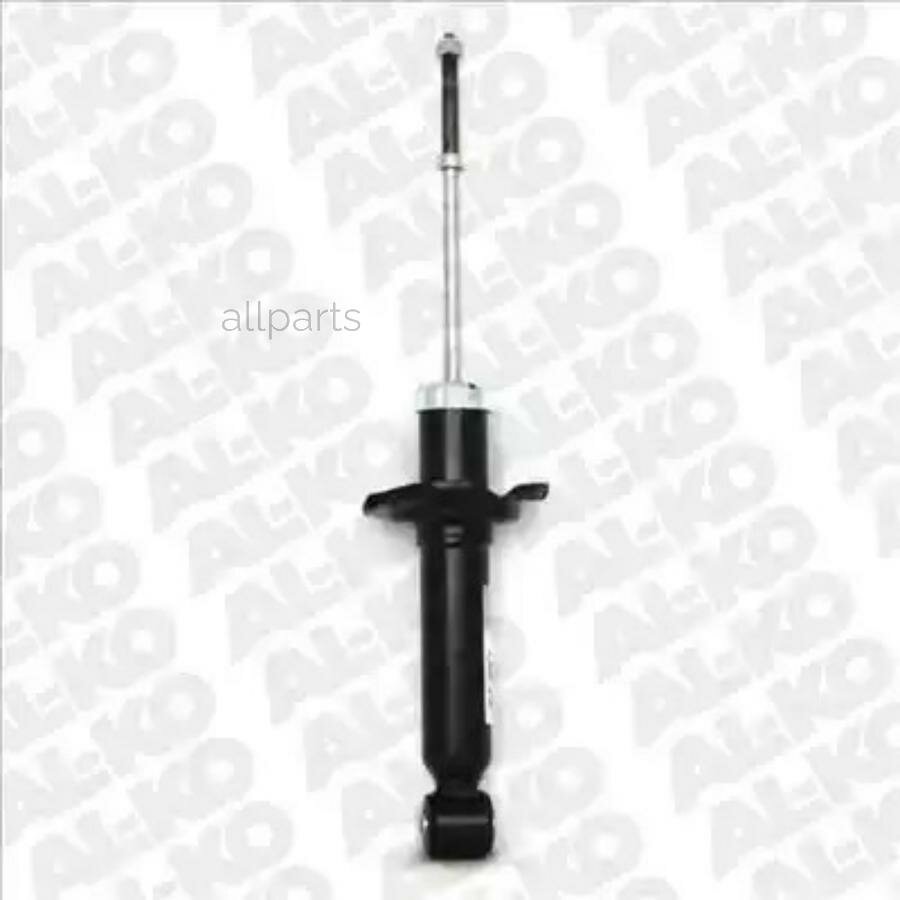 AL-KO 102693 амортизатор задний газовый!\ Nissan Almera 1.5/1.8/1.5CDi/2.2Di/2.2CDi 00>