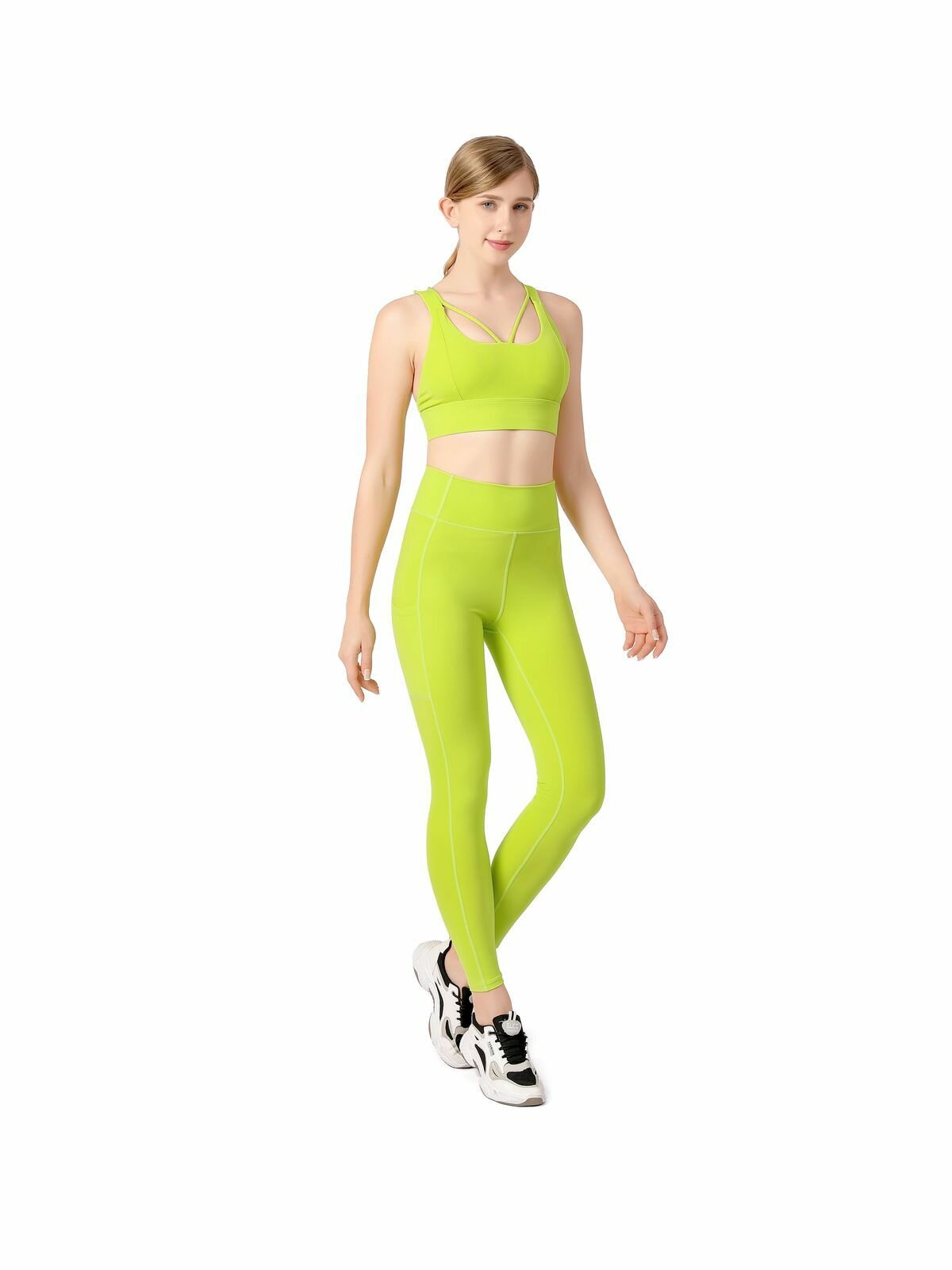 Костюм спортивный Весна-лето 2026