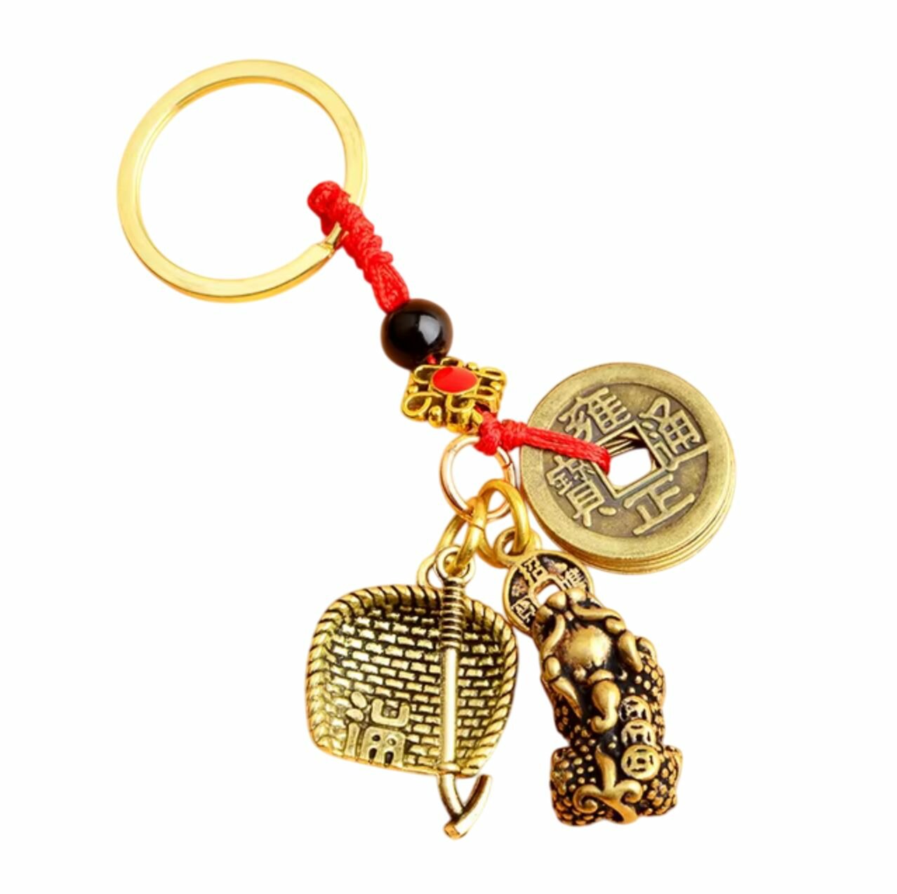 Брелок WIZARD AD ASTRA