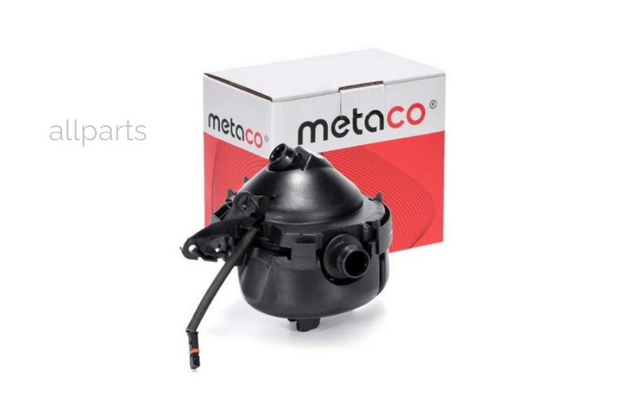METACO 6714-018 Клапан вентиляции картерных газов