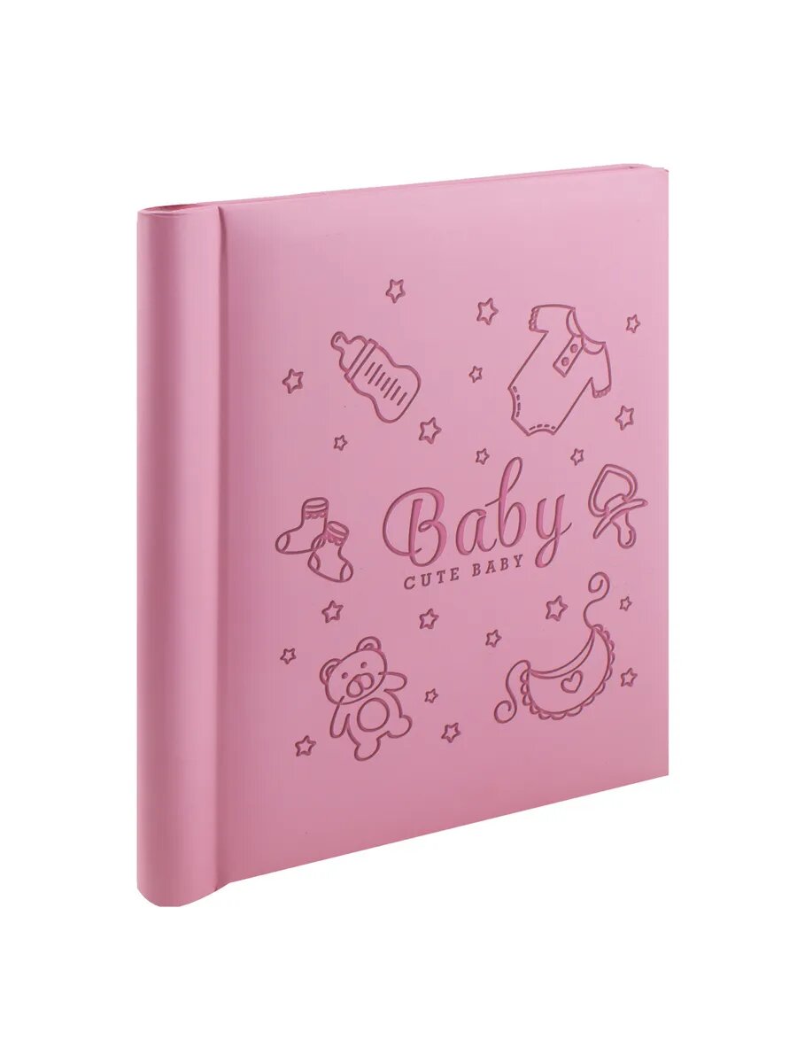 Фотоальбом А4