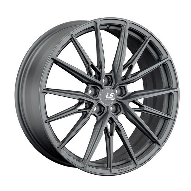Колесный диск LS Forged LS FG28 8.5x20/5x108 D63.3 ET40 MGM
