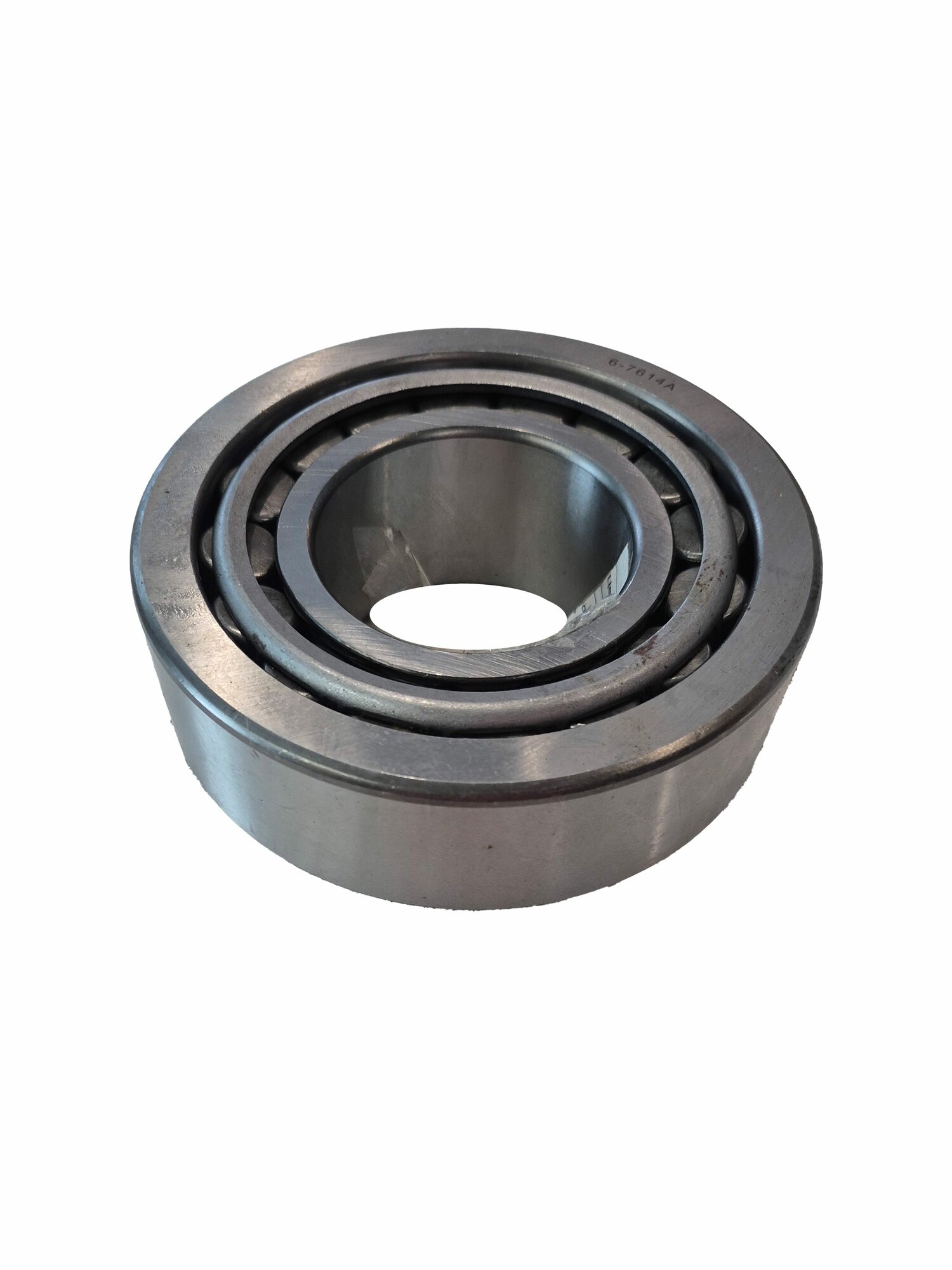 Подшипник 7614А ступицы МАЗ-5440, 6430, КРАЗ-250 внутренний
