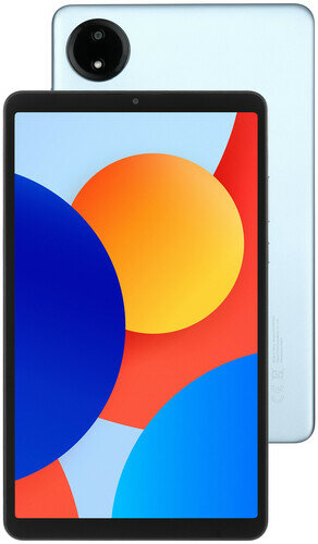 Планшет Xiaomi Redmi PadSE8.7LTE64ГБголубой